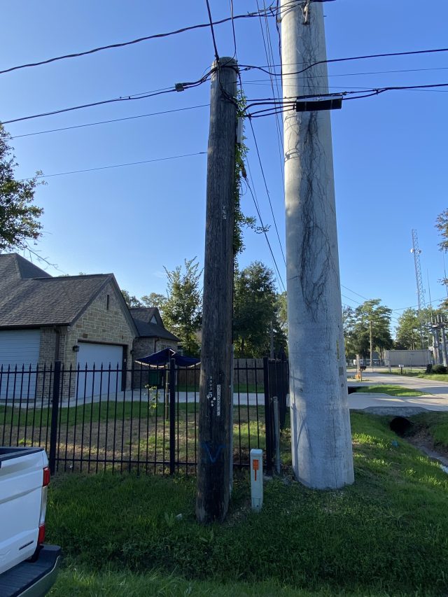 Pole Transfer and Removal: Streamlining Third-Party Attachments – Front ...