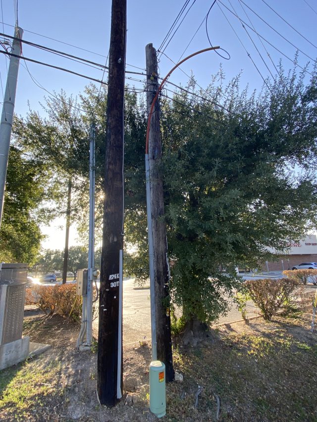 Pole Transfer and Removal: Streamlining Third-Party Attachments – Front ...