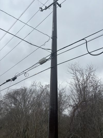Pole Transfer and Removal: Streamlining Third-Party Attachments – Front ...